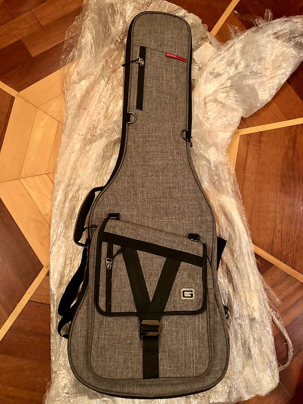 NEW-Gator GT-ELECTRIC-TPV2 Transit Pro Series Electric Guitar | Reverb