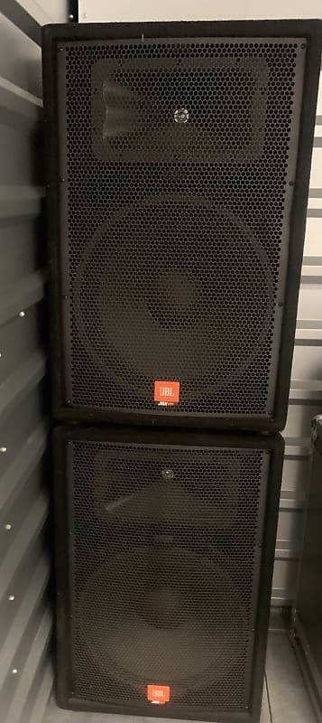 JBL JRX 115 | Reverb