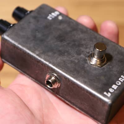 Lemon & Ginger Rite Fuzzrite | Reverb Lemon & Ginger Rite Fuzzrite | Reverb