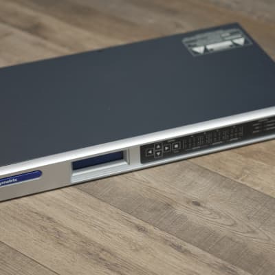 Symetrix Radius AEC DSP Processor | Reverb