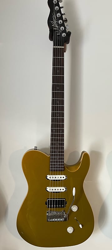 Chapman ML3 Pro X, Seymour Duncan’s. Quite rare now | Reverb UK