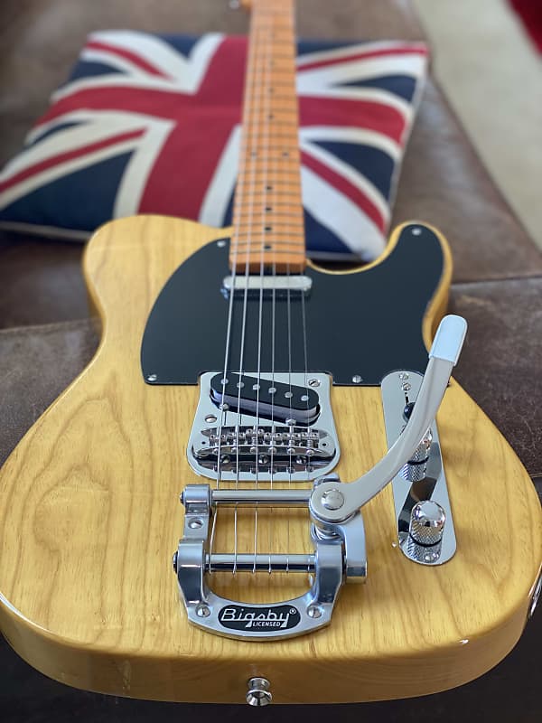 Fender Limited Edition Japanese Domestic Only FSR 1950's | Reverb