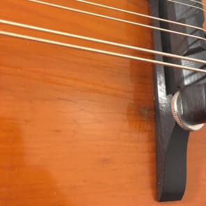 1960s Framus A-Style Electric Mandolin with custom case | Reverb