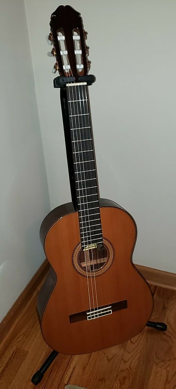 Manuel Raimundo Model 148 Classical Acoustic Guitar 1997 | Reverb