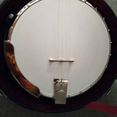 Gold Tone OB-3 Twanger Mastertone 2021-2022 - Mahogany | Reverb