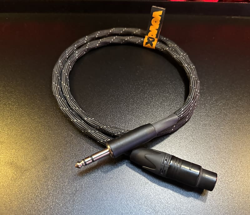 Vovox S100 Xlr-TrSf | Reverb