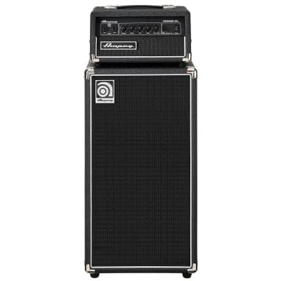 Ibanez Tone Blaster 100W Half Stack | Reverb