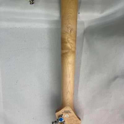 White Peavey Raptor Plus EXP Electric Guitar | Reverb