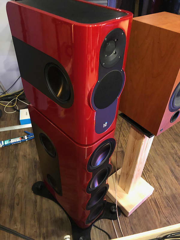 Kii Three BXT + Controller | Reverb