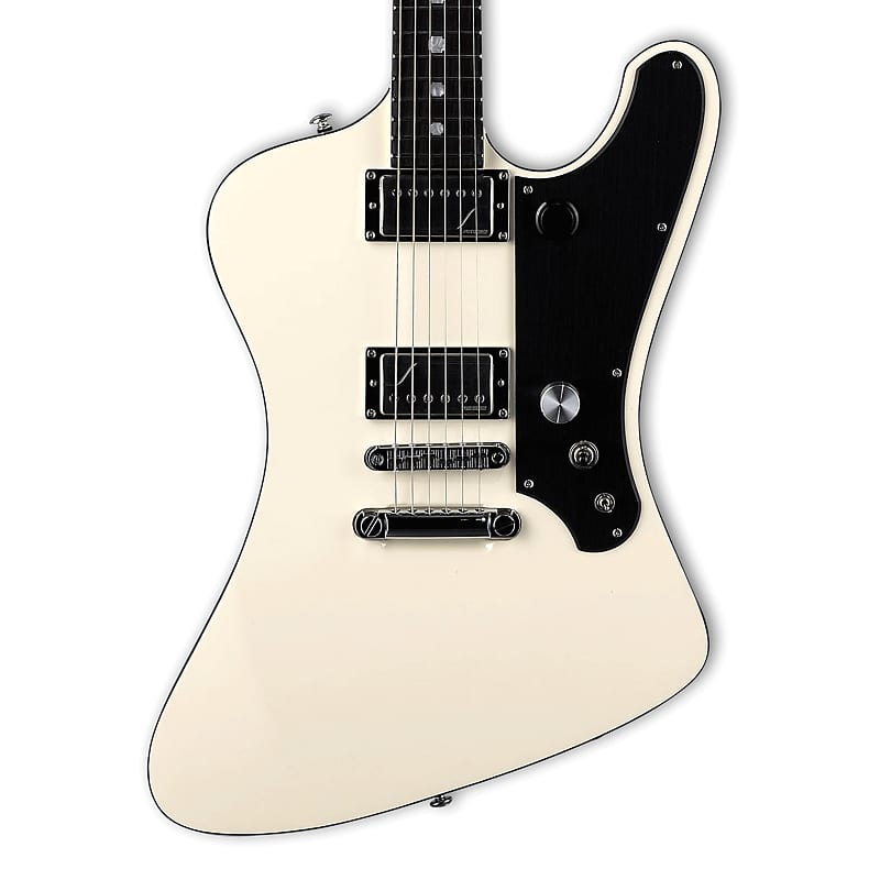 ESP LTD Richard ZK RZK-III Phoenix Signature Electric Guitar | Reverb