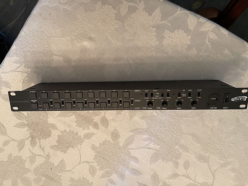 Elation Co-Pilot 2 DJ lighting controller | Reverb