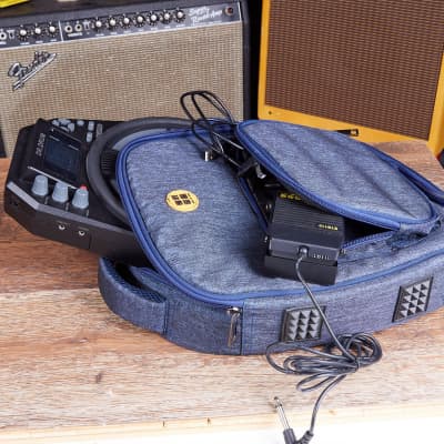 Dr Drum Rechargeable Electronic Drum Pad with Foot pedals, | Reverb