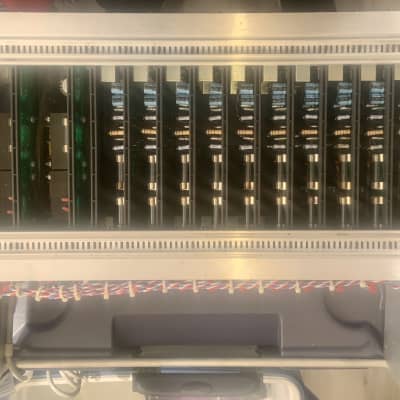 ATI SYS10K Large Venue/Stadium Amplifier | Reverb