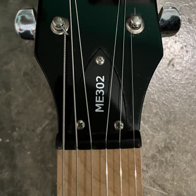 First Act ME302 T style guitar | Reverb