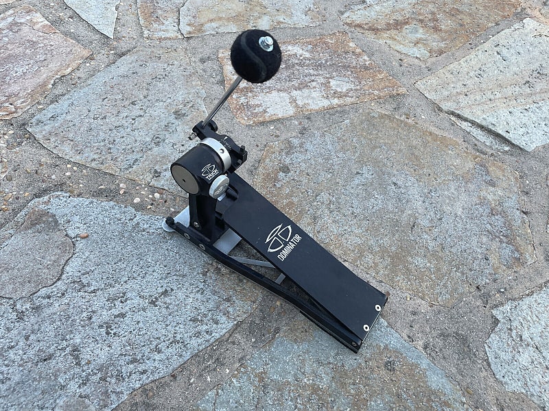 Trick Dominator Direct Drive Single Bass Drum Pedal | Reverb