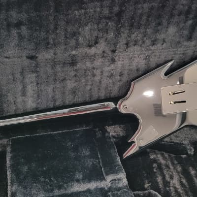 Dean Razorback - Slimebolt | Reverb