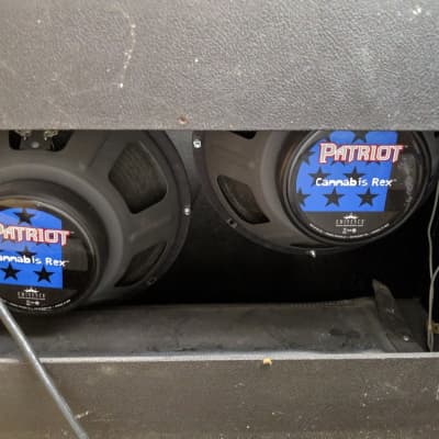 Lab Series L5 Guitar Amplifier | Reverb