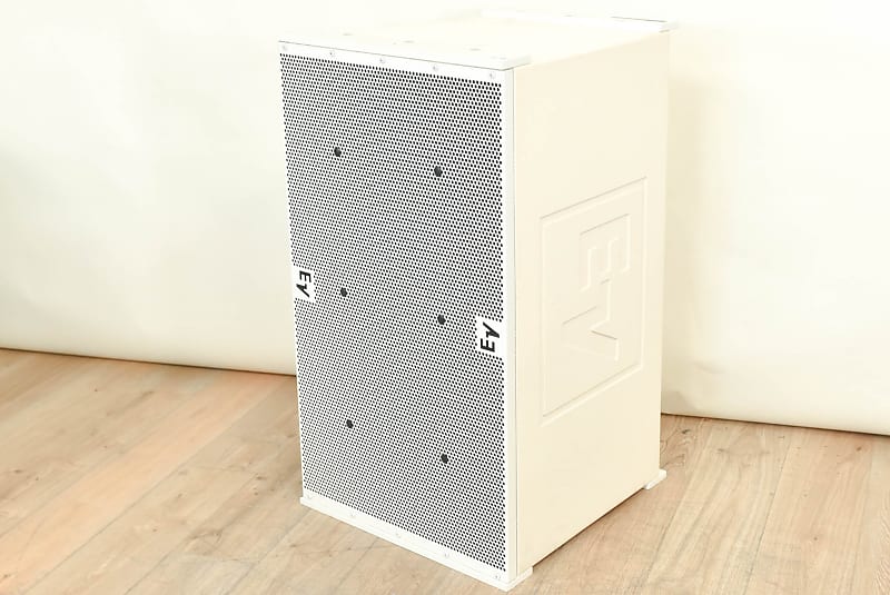 Electro-Voice (EV) XLC215 Dual 15-inch Subwoofer Line-Array | Reverb