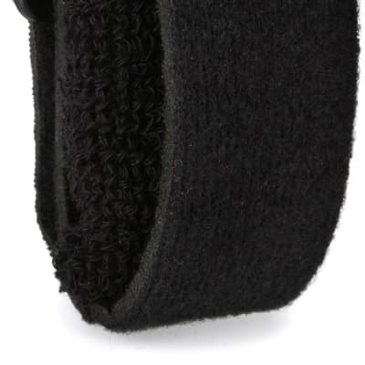 Gruv Gear Fump Bridge-Side Dampener For 4 or 5 String Bass | Reverb