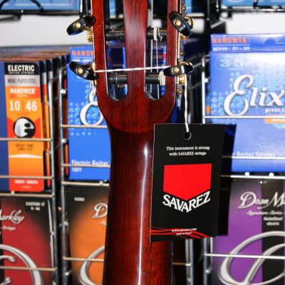 Jose Ferrer Maestro BC300 classical guitar | Reverb UK