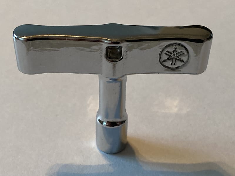 Yamaha Drum Key | Reverb