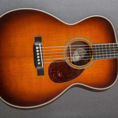 OM2H-SB Traditional | Reverb