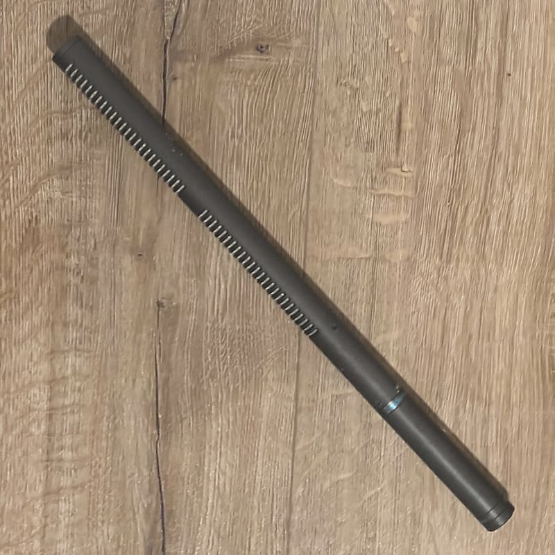 Audio-Technica AT835B 2019 - Gray | Reverb