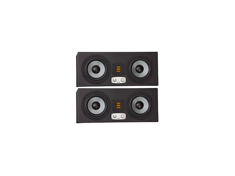 Eve Audio SC307 (Pair) | Reverb