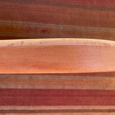 MusiKraft Jazz Bass Body (Fender-licensed) - unfinished | Reverb