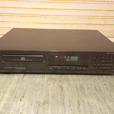 Sony CDP-211 Single Disc Compact Disc CD Player 80s Japan | Reverb
