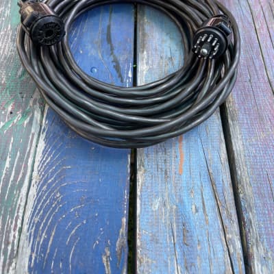 Hammond 11 Pin | Reverb