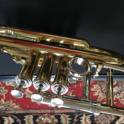 Holton TR395 Superbone Trombone | Reverb
