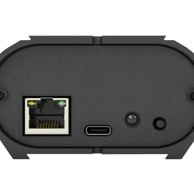 Chromateq NODE-2 1024 Ethernet Art-Net & sACN to DMX | Reverb