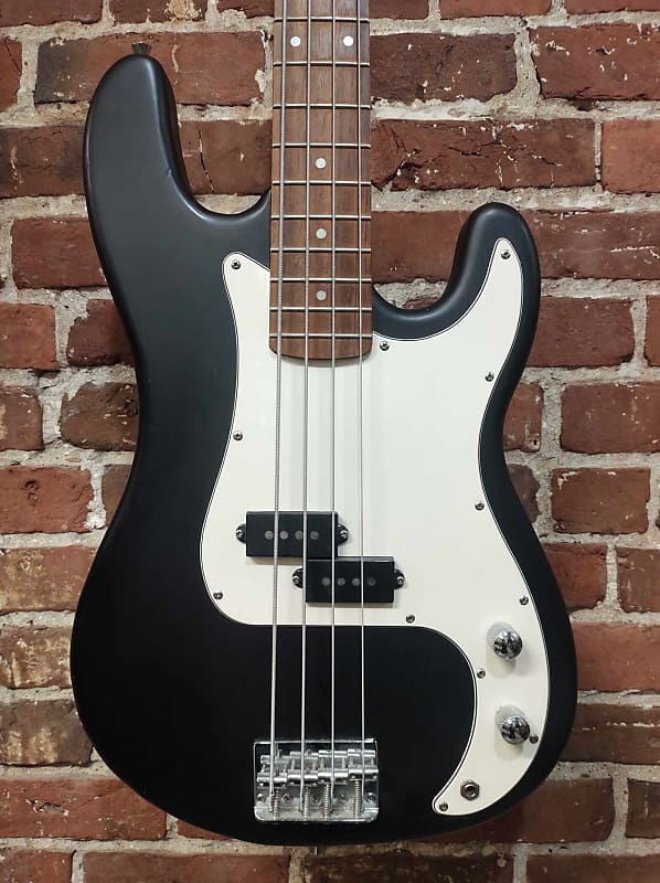 Redfox P-Bass Electric Bass 4 Strings 2020's - Matte | Reverb Canada