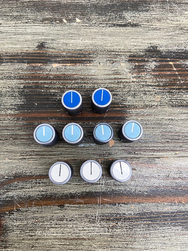 Neve 33114/33115 1970's - Aluminum | Reverb