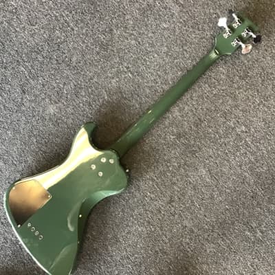 Dunable R2 DE Bass | Reverb