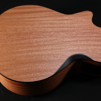 Furch Blue Deluxe Gc-CM VTC Cutaway w/ bevel duo | Reverb