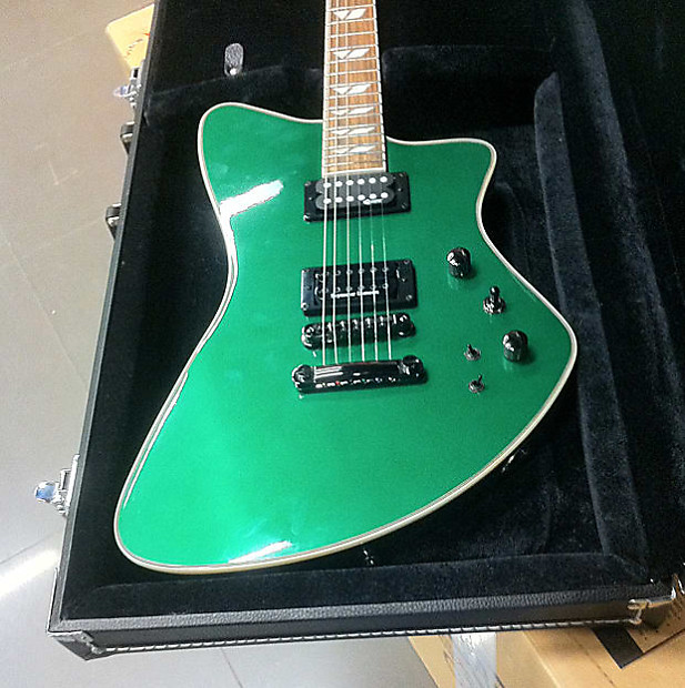 NOS Fernandes Vertigo Elite JP. Set neck, Seymour Duncan, | Reverb UK