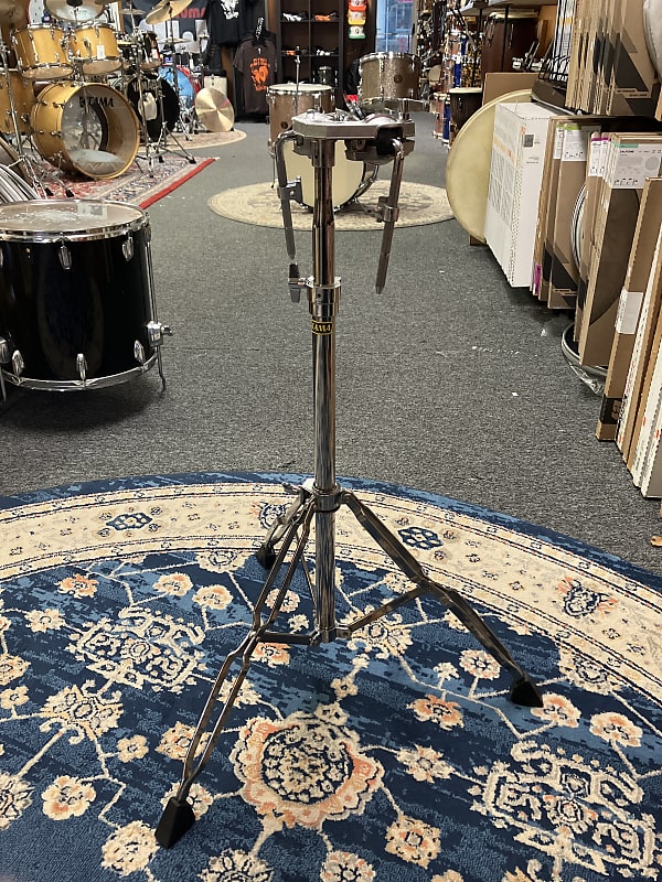 Tama Titan Double Tom Stand Double-Braced | Reverb