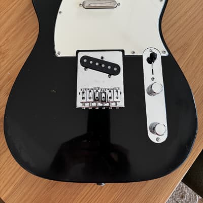 1980s Infinox by JTG Telecaster Made in Japan | Reverb