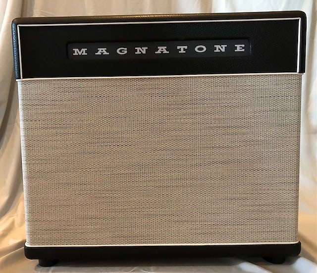 Magnatone Super 15 | Reverb