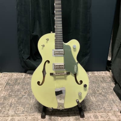 Gretsch G6118 Anniversary Hollow Body Electric Guitar 2000s - | Reverb
