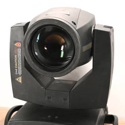 Clay Paky Sharpy 189W Moving Beam Light CG01RPE | Reverb