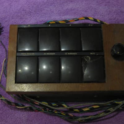 Pratt-Reed 4 octave keybed, for parts | Reverb