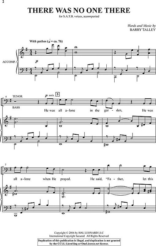 There Was No One There | Reverb