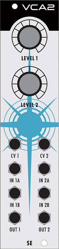 STUDIO ELECTRONICS VCA2 : BRAND NEW : [DETROIT MODULAR] | Reverb