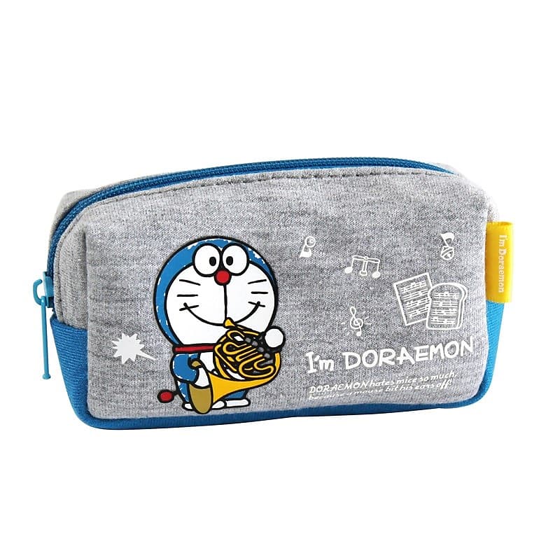 NONAKA Sanrio Characters I'm Doraemon Mouthpiece Pouch for | Reverb