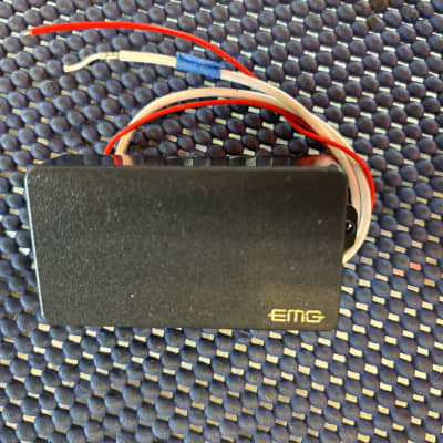 EMG 85 Active Humbucker Pickup | Reverb