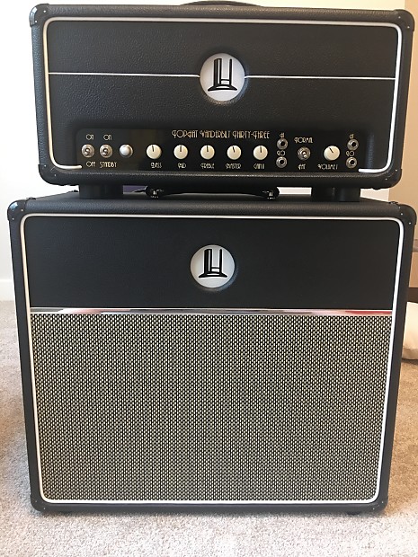 Top Hat Vanderbilt 33 | Reverb