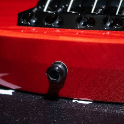 ESP Btl LISA II [BanG Dream! Roselia Signature Model] | Reverb